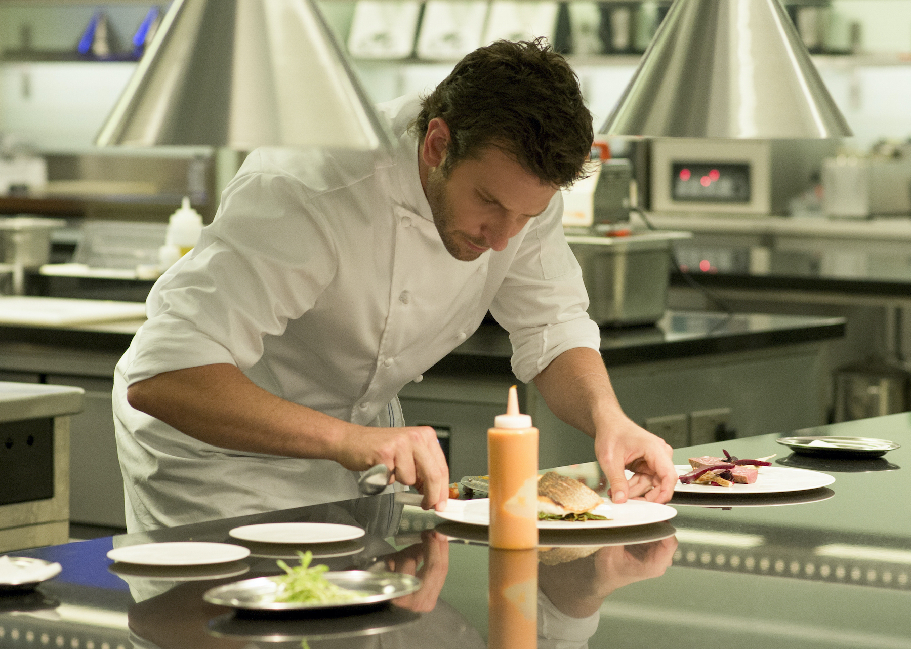 Dinner and Film -What you see is what you eat, Cinema Culinary