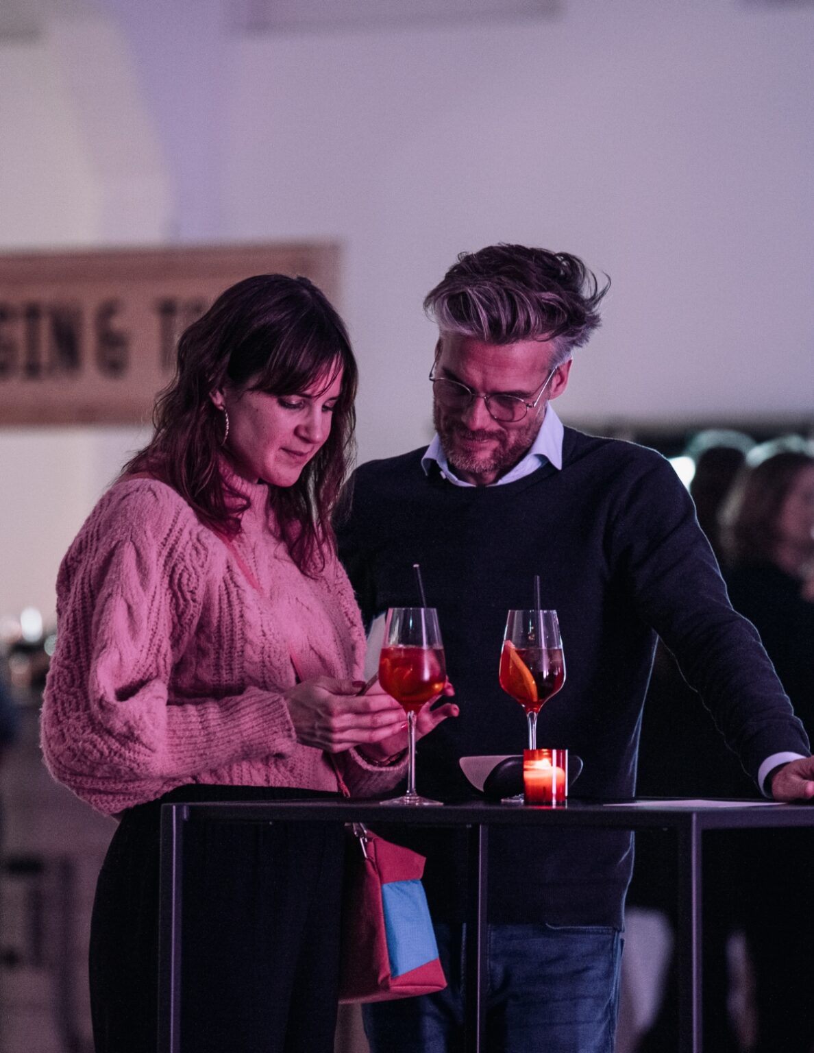 6 groepsactiviteiten in Rotterdam die film en eten combineren